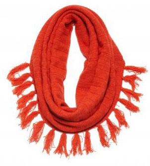 Find Out How to Win This Yoon Scarf Here!