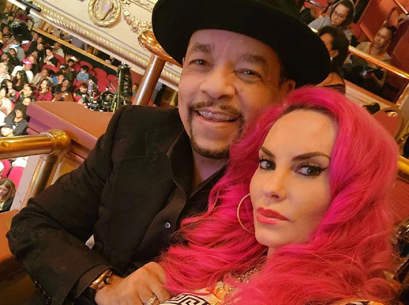 Coco Austin's Daughter Twerks In Controversial Christmas Video