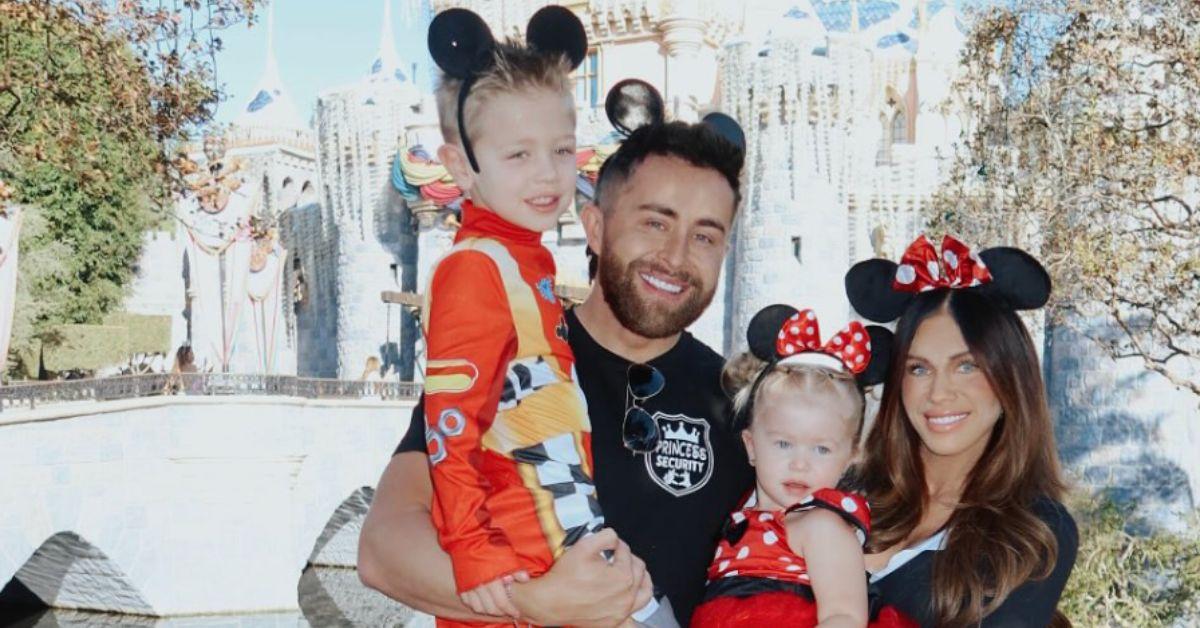 'Mormon Wives' Star Jessi Ngatikaura 'Happier Without' Husband Jordan