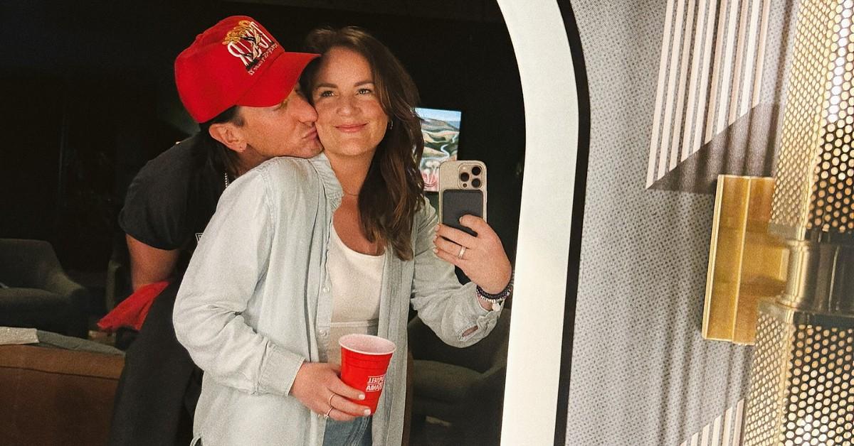 Russell & Kailey Dickerson Want To Have More Kids