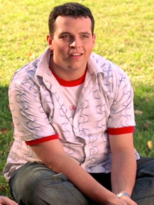 Daniel Franzese aka Damian Reveals Two Mind-Blowing Alternate Endings ...