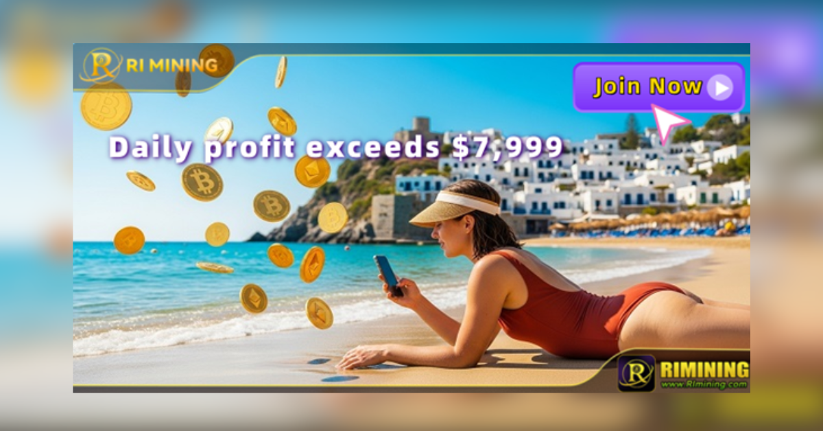 Trump Family Made $2 Billion From Cryptocurrency