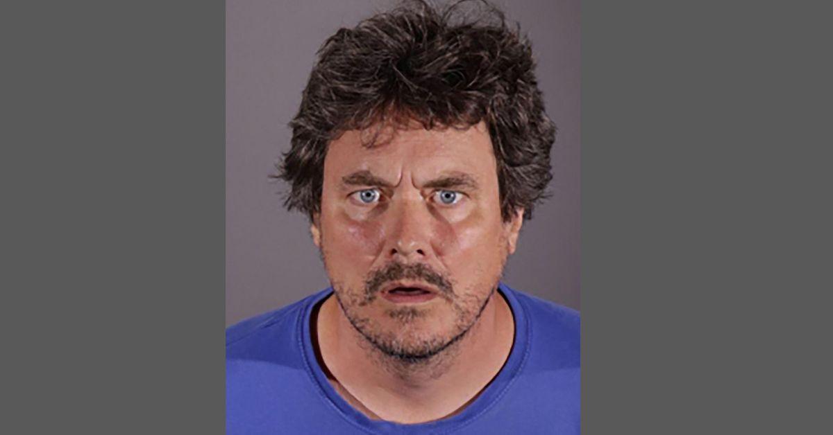 ‘NCIS’ Actor Gabriel Olds Arrested On 7 Felony Sexual Assault Charges