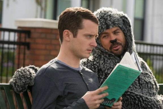 Why 'Wilfred' is the Best Show On TV You Aren't Watching...Yet