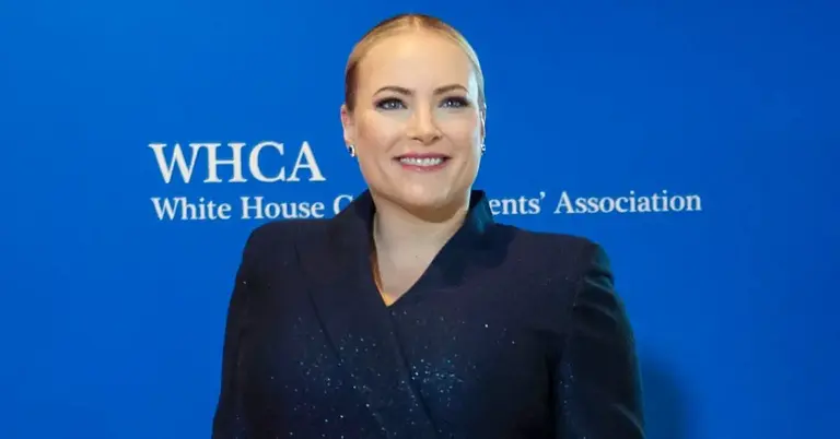 Meghan McCain Fuels Barack & Michelle Obama Divorce Rumors