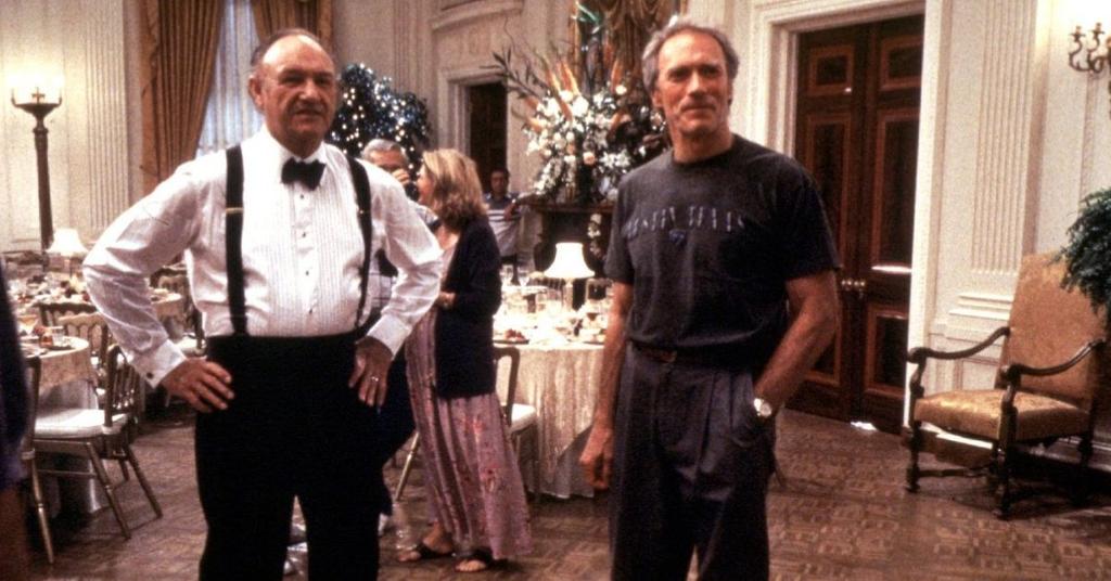 Gene Hackman & Wife Were Dead 'At Least A Day' Before Bodies Found