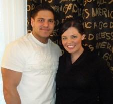Loni Works It Out: Meet My Famous New Boyfriend!