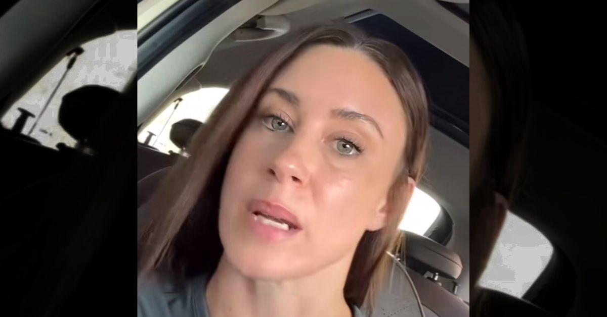 Casey Anthony Slammed For Rebrand 16 Years After Daughter Died