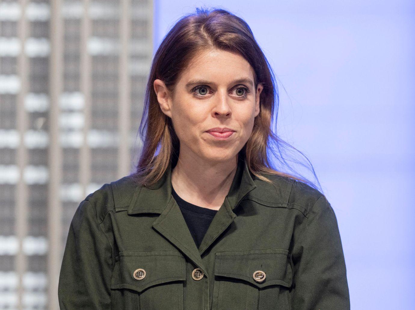 Sarah Ferguson Doing 'Really Well' After Skin Cancer Battle: Beatrice