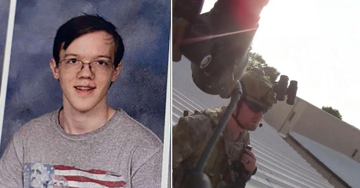 Secret Service Was Warned About Thomas Matthew Crooks Ahead Of Shooting