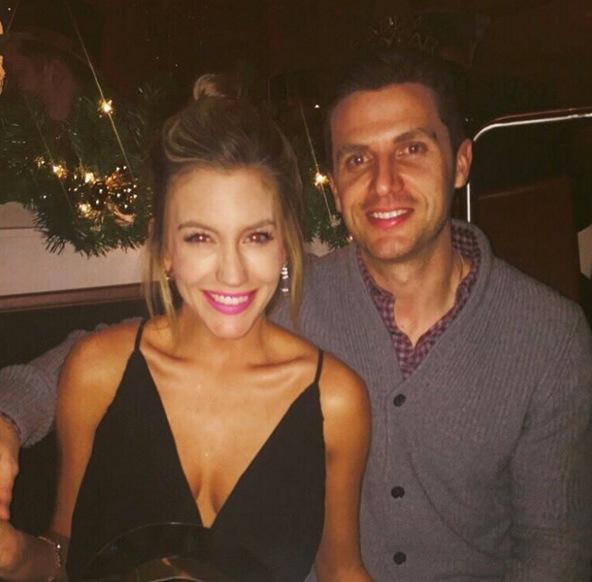 Love After The Bachelor! Nikki Ferrell Is Engaged While Whitney ...