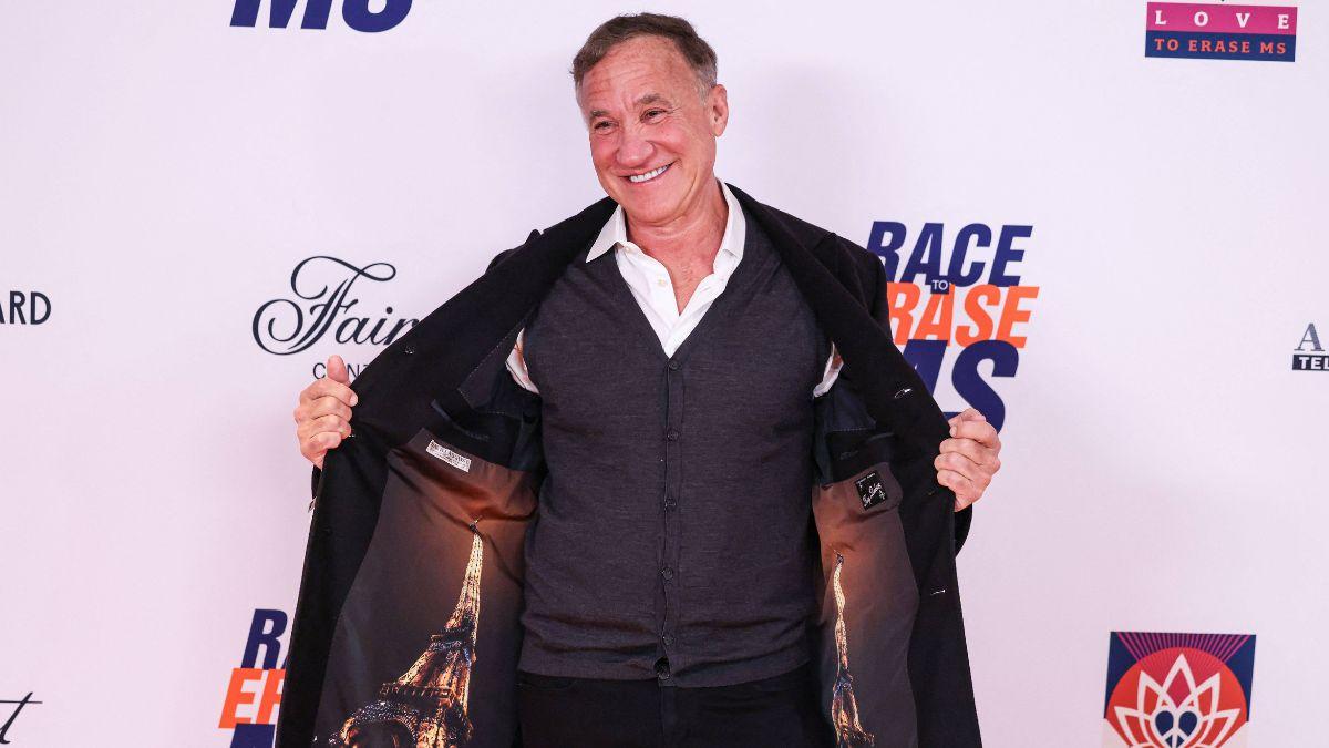 Brad Pitt Had 'Feminizing Plastic Surgery,' Terry Dubrow Claims