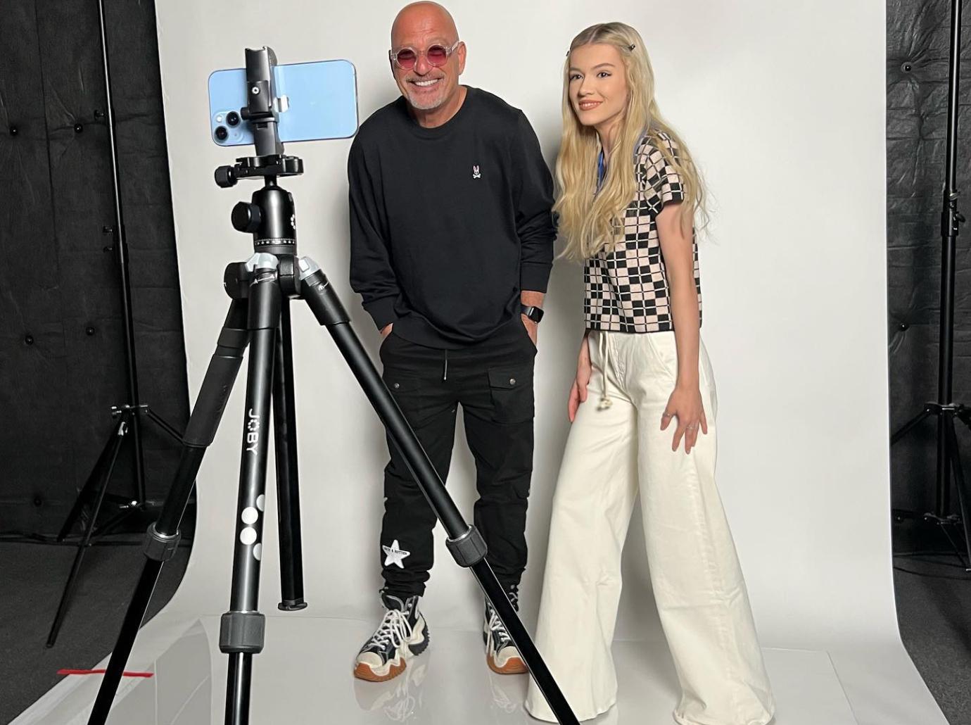 Jordan Turpin Opens Up About Life After Escaping 'House Of Horrors'