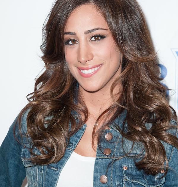 OK! Wake Up Call: Danielle Jonas Craves Fruit, Scarlett Johansson's ...