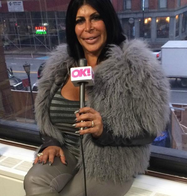 Find Out The Incredible Gifts Big Ang Bought For Her Granddaughters on ...