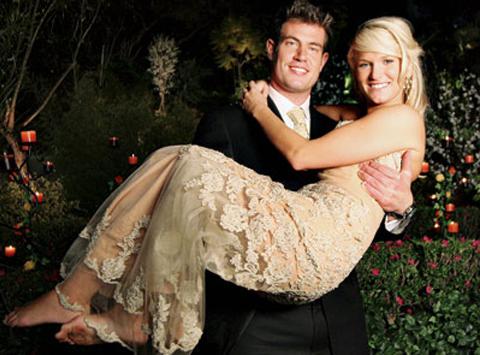 'The Bachelor' Finale Dresses Over The Years