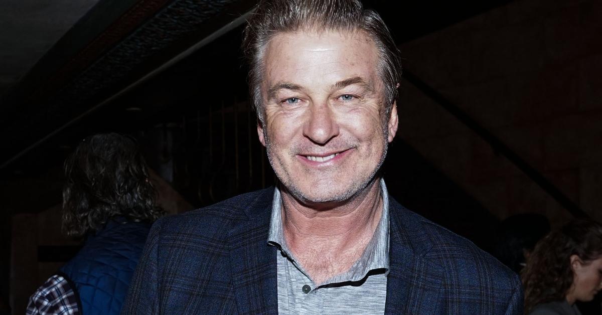 Alec Baldwin May Not Spend Time Behind Bars After D.A. Drops Key Charge