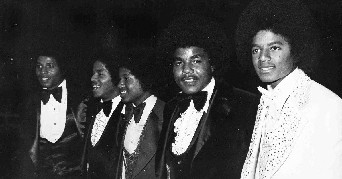 The Jackson 5: Everything To Know About The Musical Band