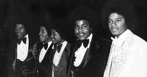 The Jackson 5: Everything To Know About The Musical Band