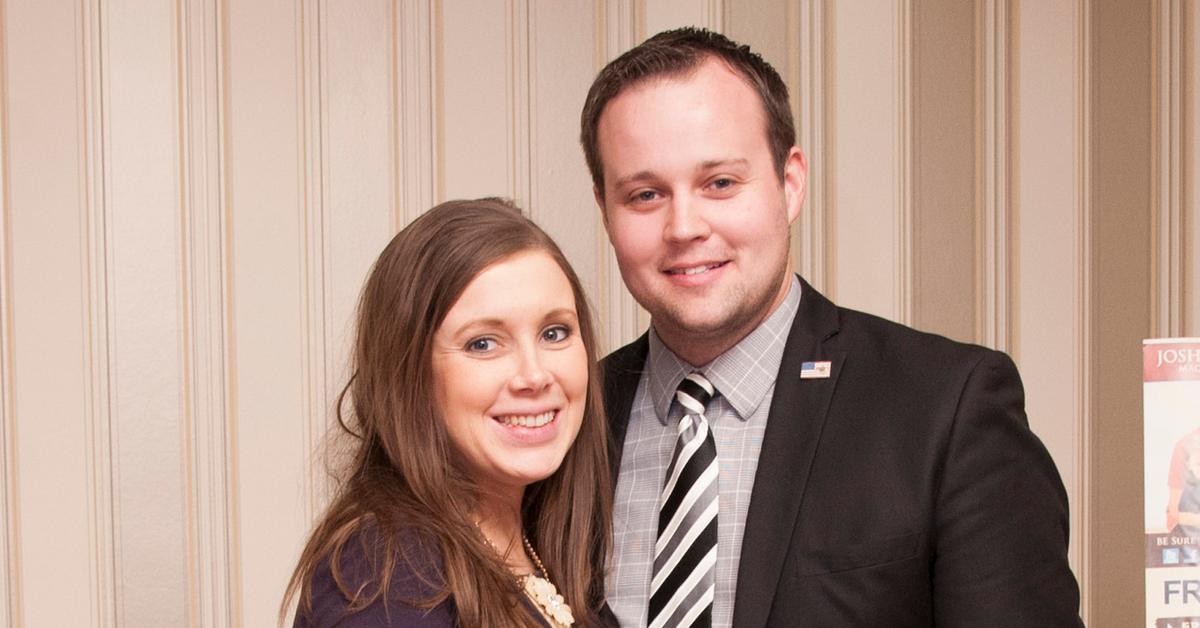 Duggar Fans Outraged After Family Shares Picture Of Josh’s Daughter