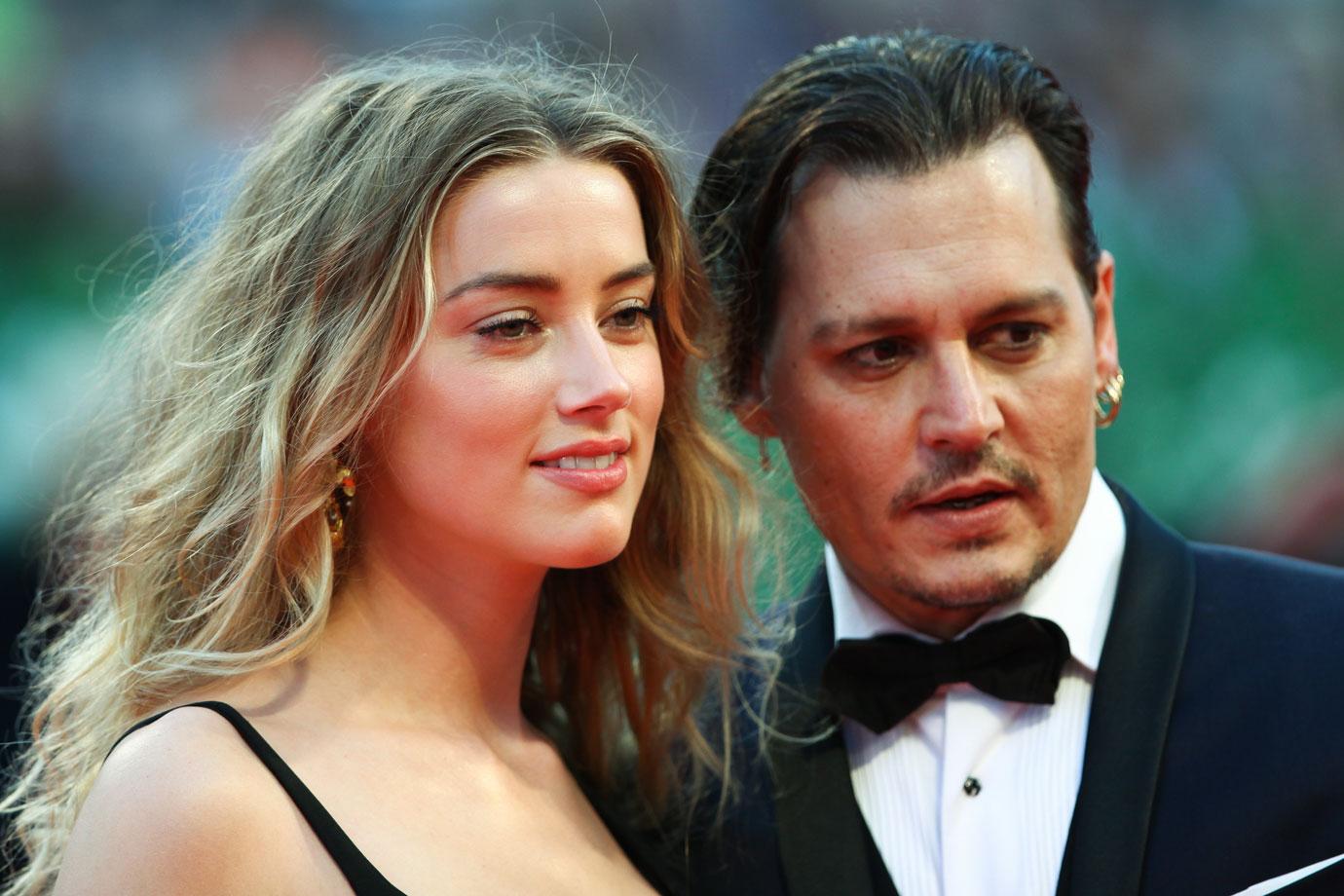 Johnny Depp’s Fall From Grace Explained