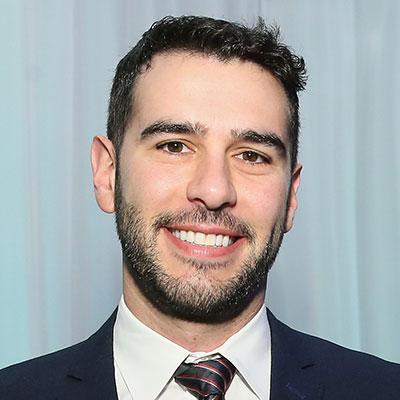 Adam Braun | OK! Magazine