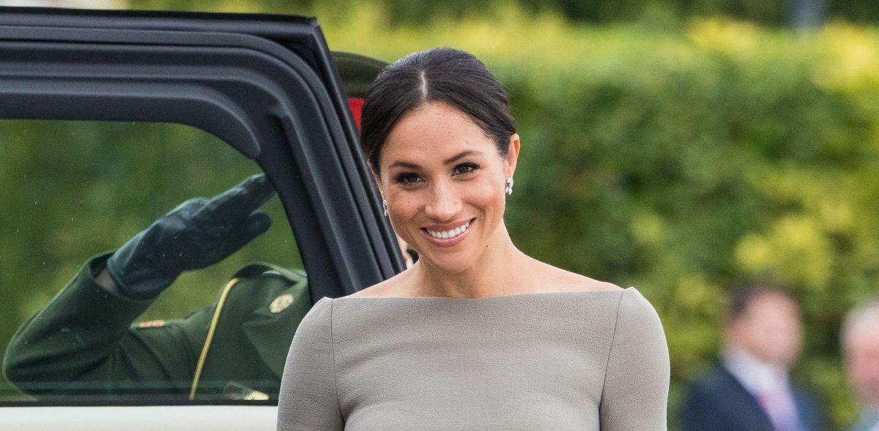 Meghan Markle 'Still Has Major Issues' With Kate Middleton