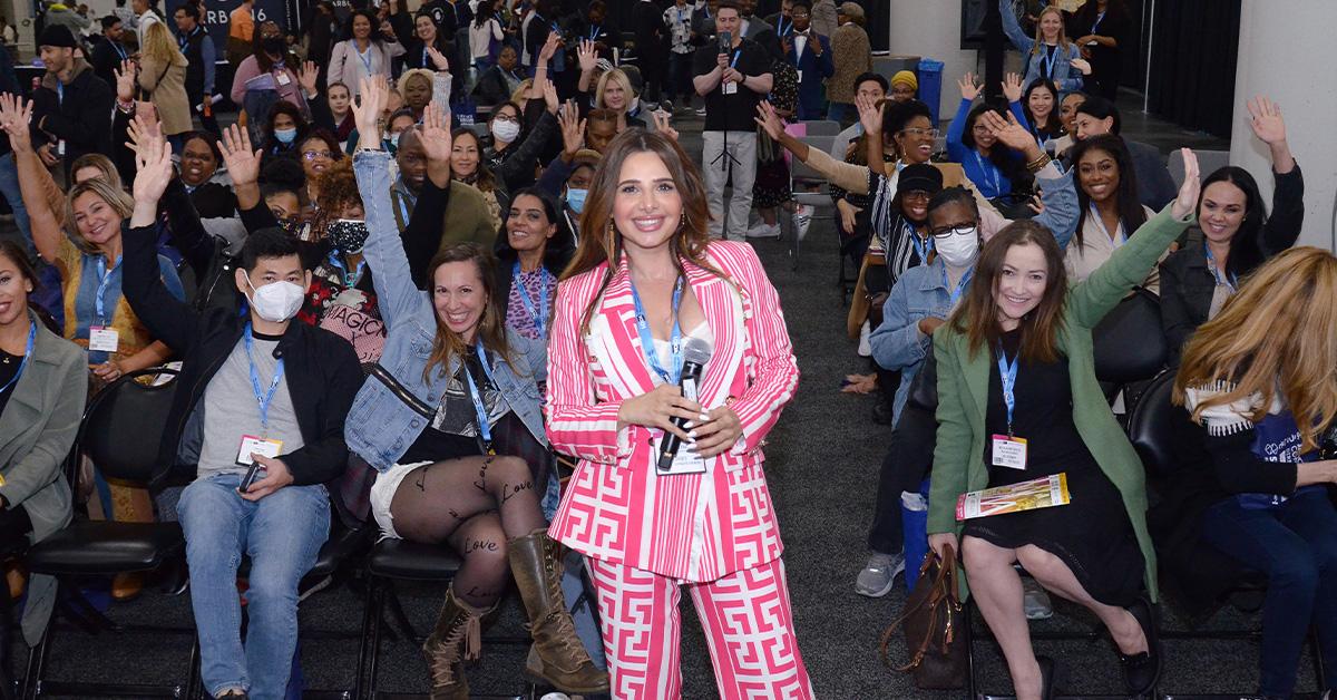 ZavoMedia PR Group Founder Liana Zavo Reveals PR Secrets