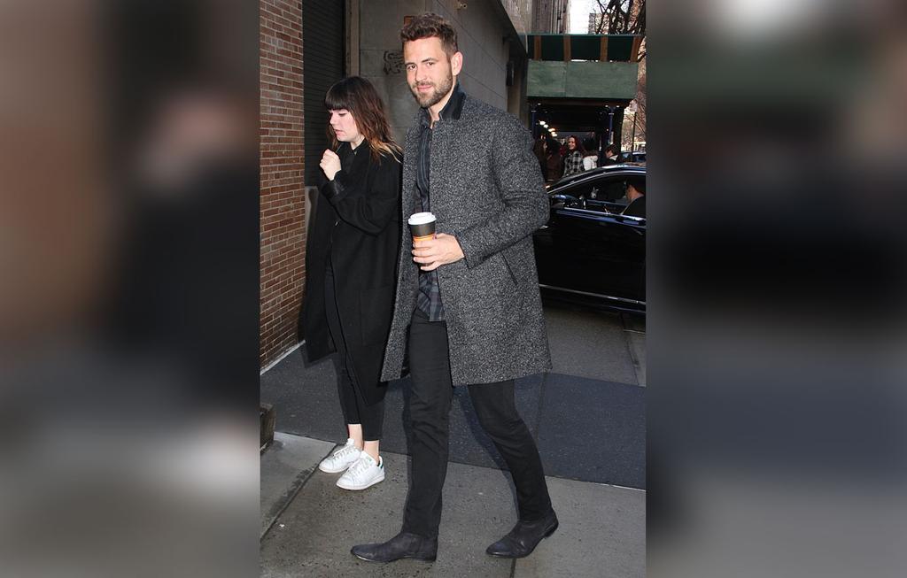 Nick Viall Makes Shocking Confession To Ex Andi Dorman About His Final Rose