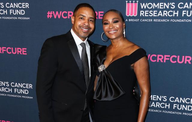 Cynthia Bailey Reveals Reasons Behind Mike Hill Divorce