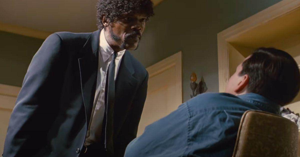 Mind-Boggling Secrets Behind Classic Films: 'Selena,' 'Scream' & More