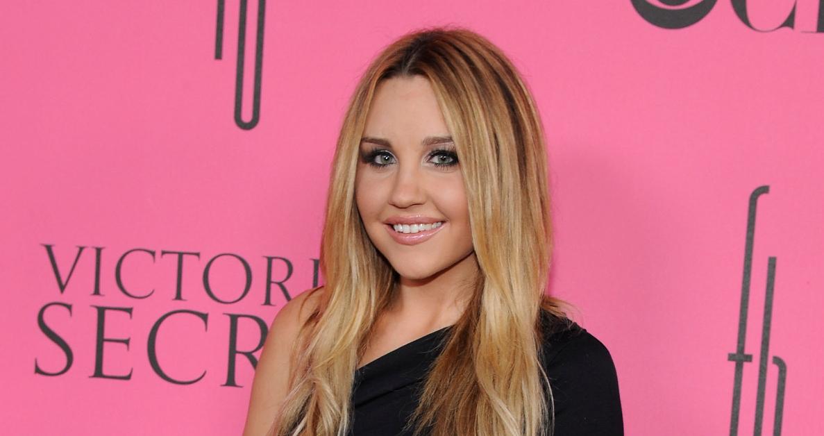 Amanda Bynes' Fiance Calls Police After She Accused Him Of Using Drugs