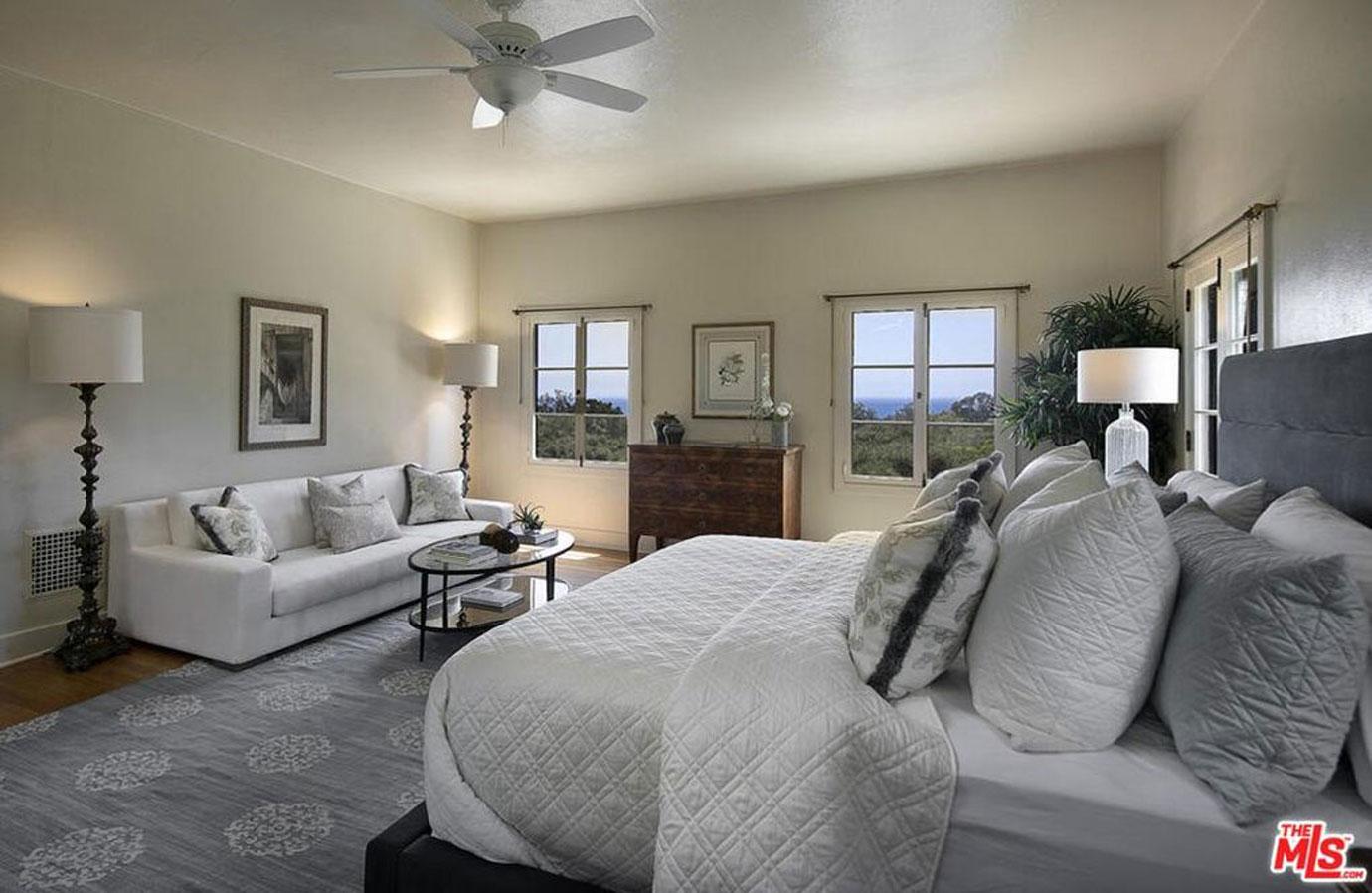 Rob Lowe Buys Home in Montecito, California, See Photos