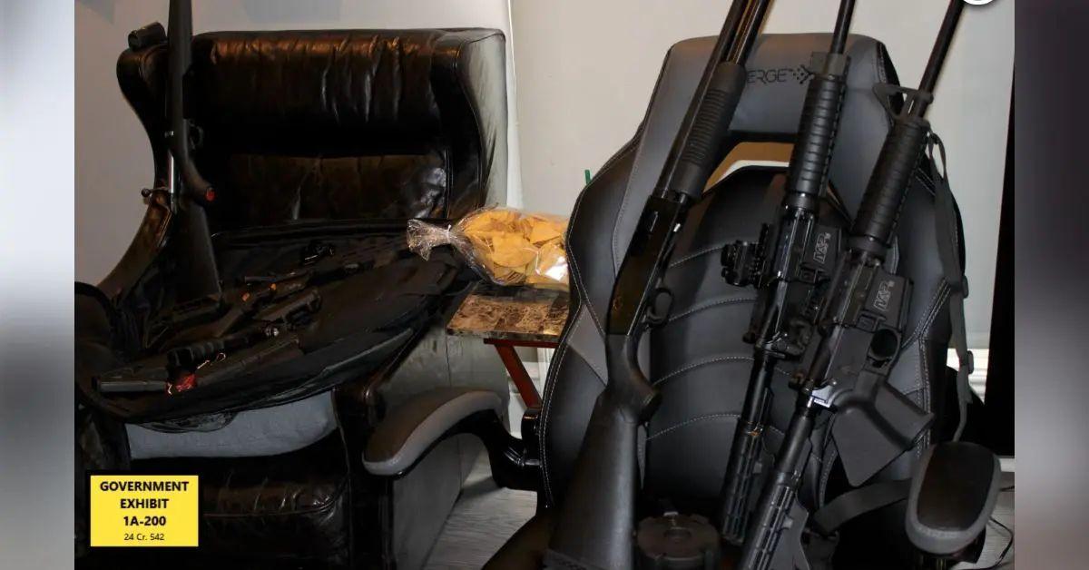 Sean 'Diddy' Combs Strains His Neck Trying To View 'Freak Off' Video