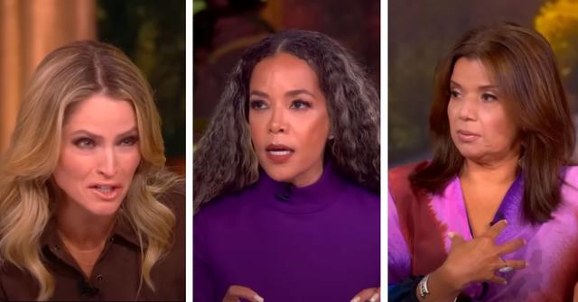 'The View' Cast Reacts To Rumors The Show Was Canceled After Hiatus