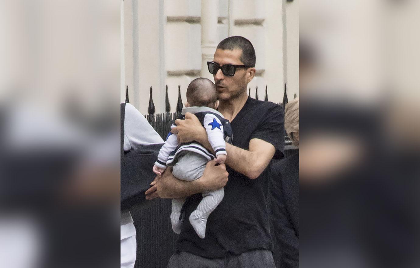 Janet Jackson Films A Vibrant New Music Video In Brooklyn