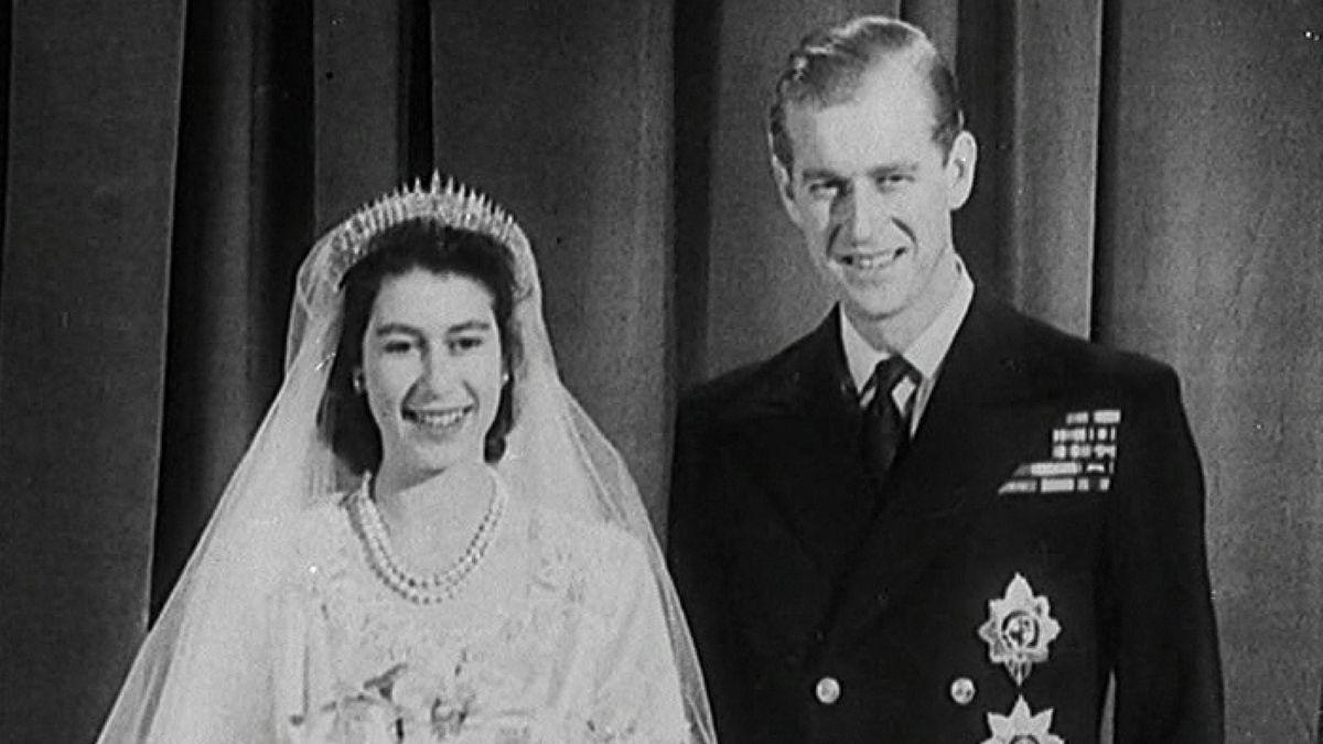 Footage Of Queen Throwing Items At Prince Had 'Vanished' After Dispute