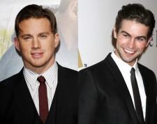 'Captain America' Role: Channing Tatum In, Chace Crawford Out