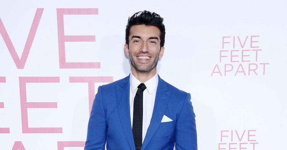 Justin Baldon Hits Back At Blake Lively's Protective Order Request