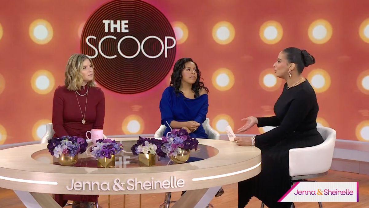 Jenna Bush Hager Feels Sad For Victoria Beckham Amid Family Feud