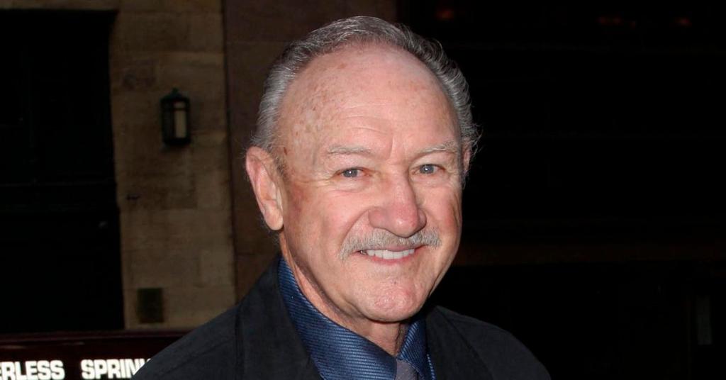 Gene Hackman's Suspicious Death: Everything To Know