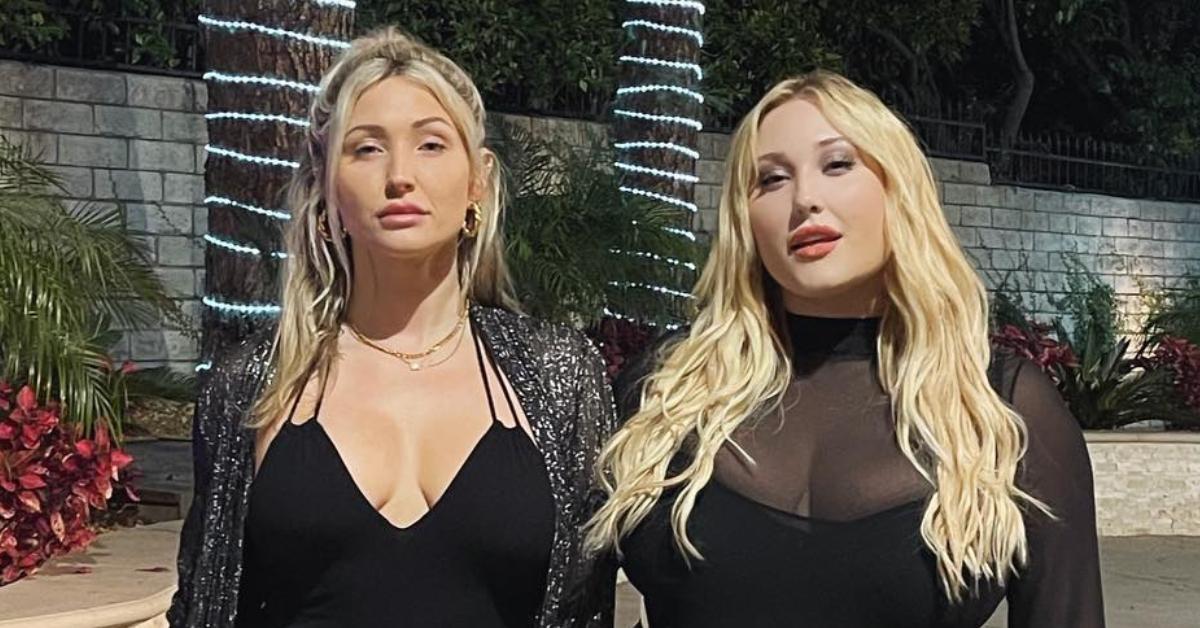David Hasselhoff's Daughter Hayley Addresses Mom Pamela Bach's Death