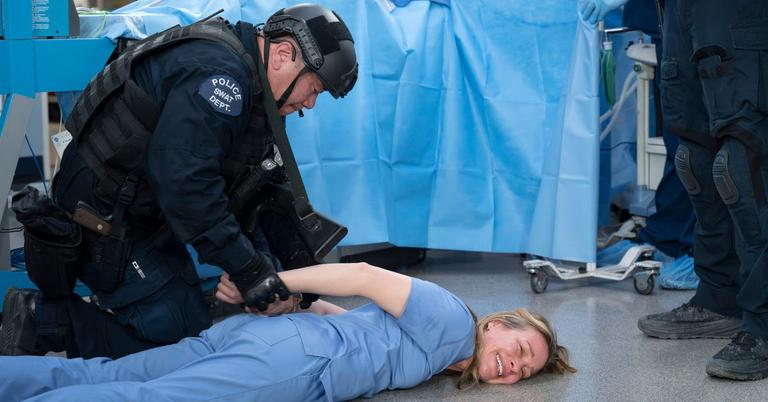 When Does 'Grey's Anatomy' Return? Season 22 Premieres October 9