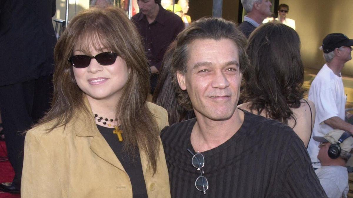 Valerie Bertinelli & 'One Day At A Time' Costar 'Snorted Coke' Together