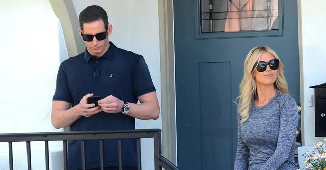 Christina Haack Remarried To Make Herself Feel Better About Divorces