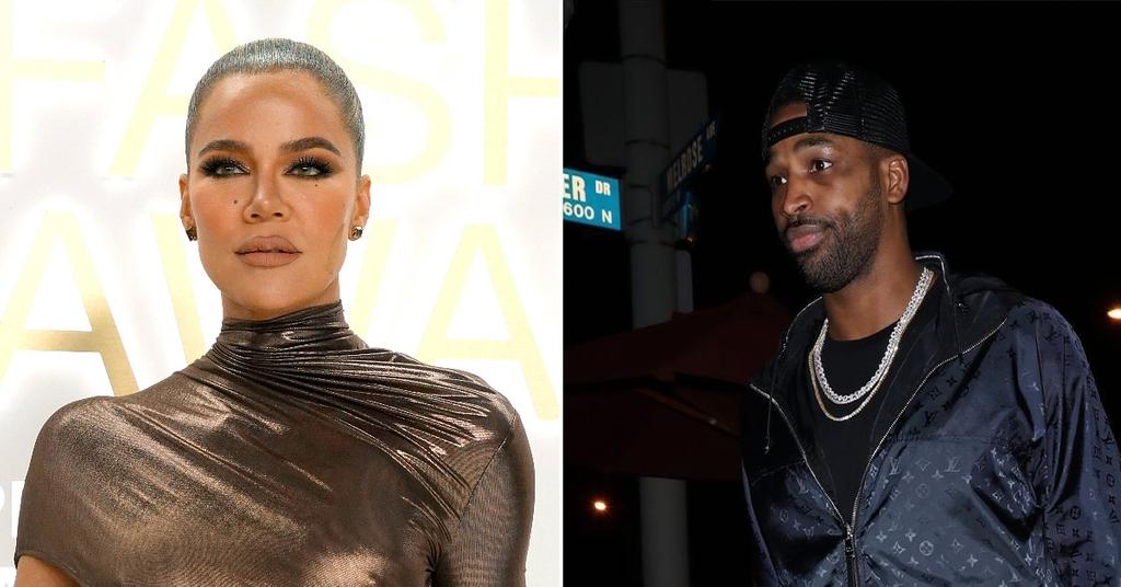 Khloe Kardashian's Daughter True Thompson Loses First Tooth