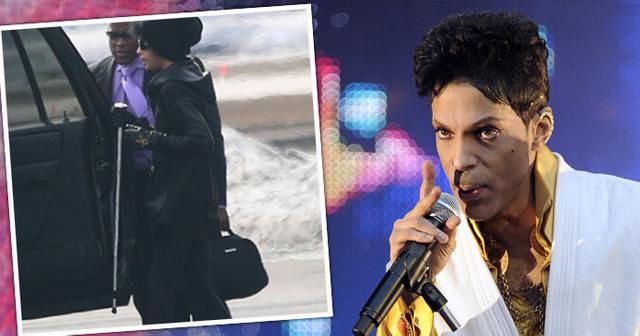 Prince’s Final Photos And Health Scandal Exposed After Singer’s Tragic ...