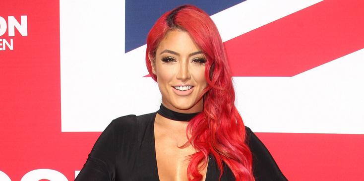 ‘Total Divas’ Eva Marie Talks Babies, WWE Departure, Bella Twins & Much ...