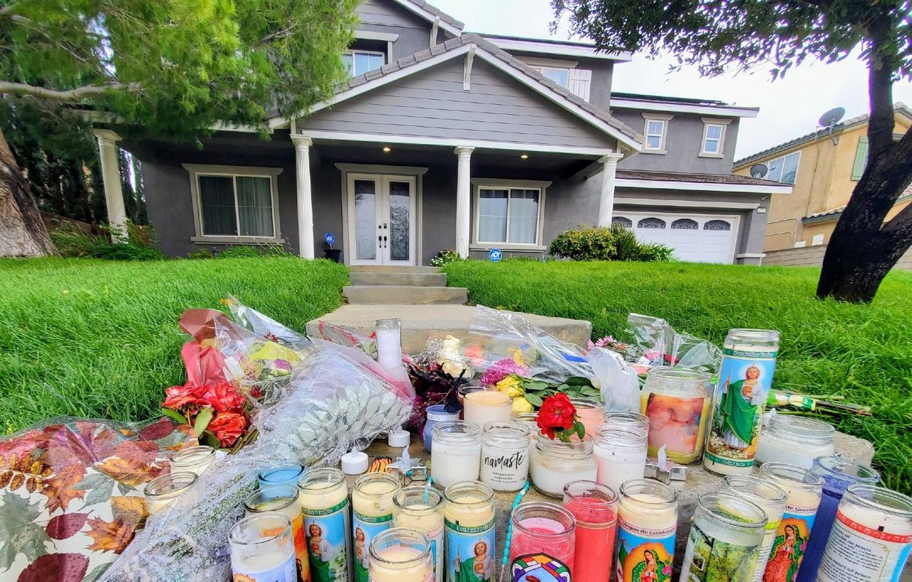 Aaron Carter's Lancaster Home Sells for $750K