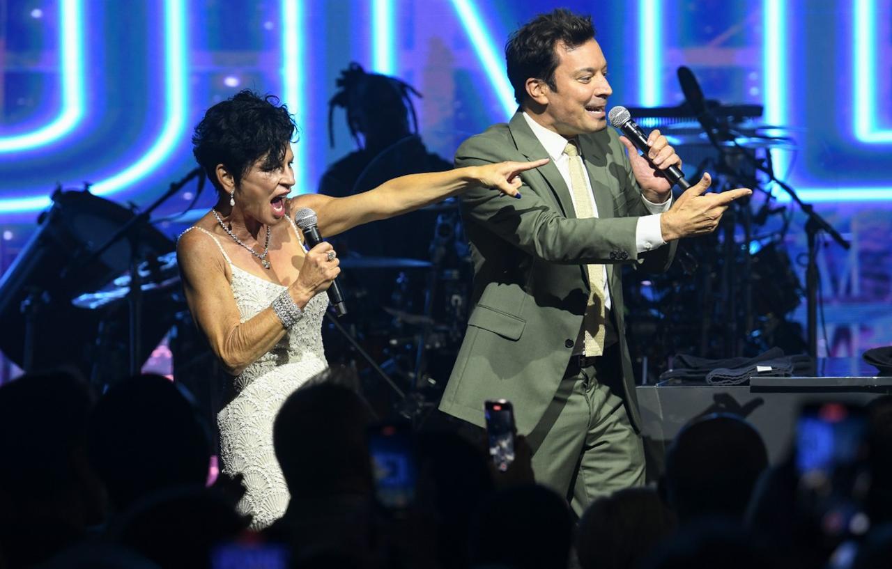 See Inside the Biggest Summer Party of the Year at Nemacolin Luxury ...